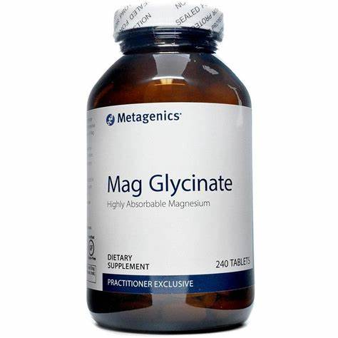 Magnesium Citrate 150 mg 100 Caps | Pine Pharmacy