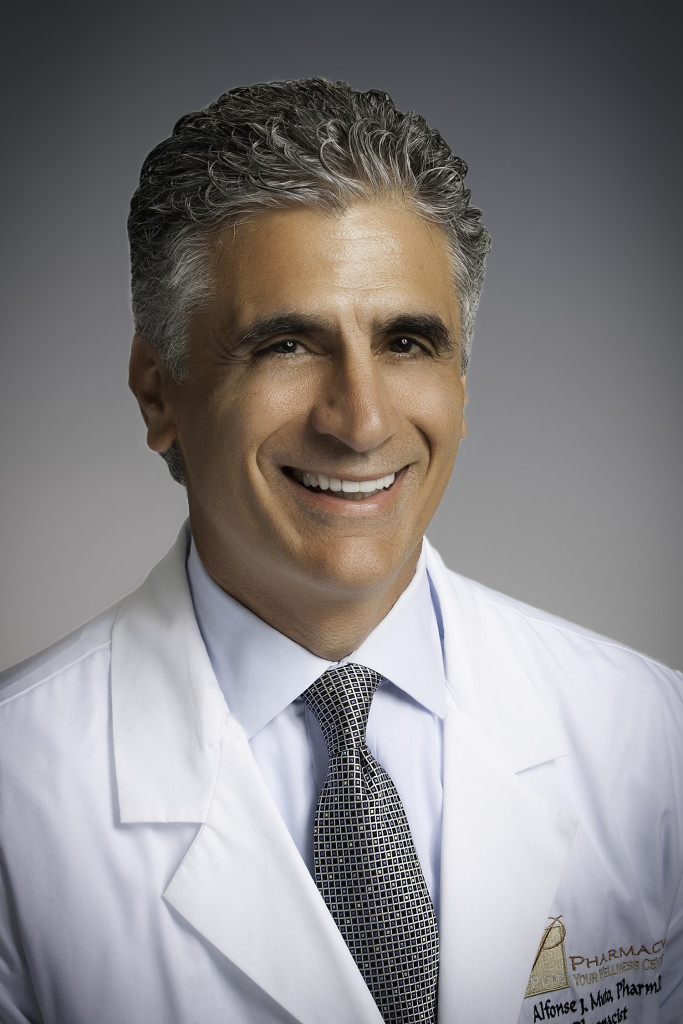 Our Team of Pharmacists serving Buffalo, NY | Pine Pharmacy