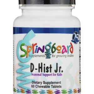 Natural D-Hist | Pine Pharmacy